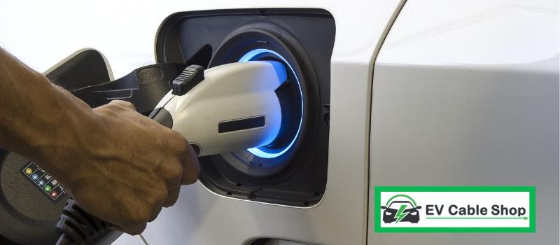 Can you plug an electric car into a regular outlet? – EV Cable Shop