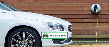 Guide to retractable EV charging cable reels – EV Cable Shop