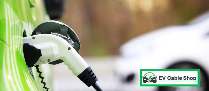 How far can an electric car go? – EV Cable Shop