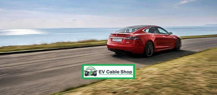 Tethered or untethered cables: which is best? – EV Cable Shop