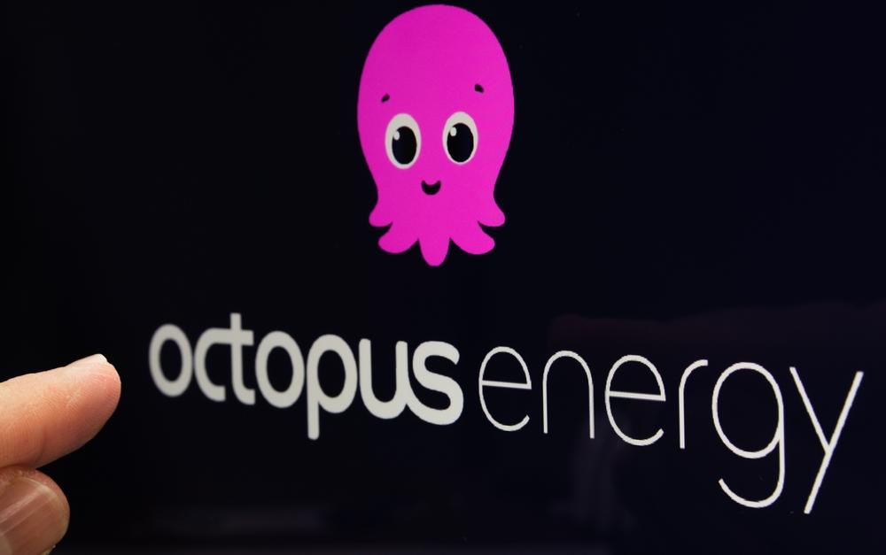 Own an electric car? Why you should switch to Octopus Energy to save ...