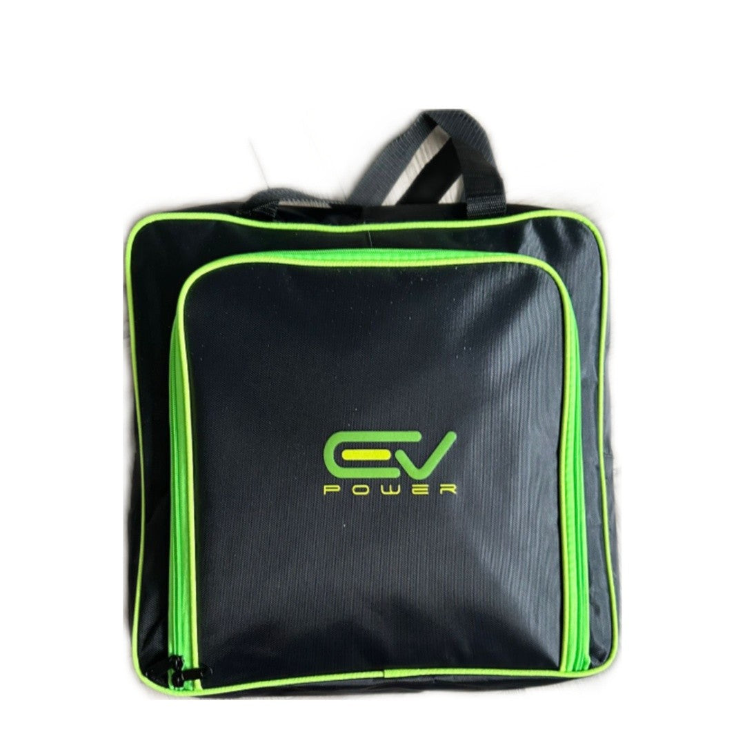 EV Cable Soft Bag - (Soft version - RRP £30.99) – EV Cable Shop