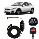 Volvo Charging Cables for Sale - EV Cable Shop UK