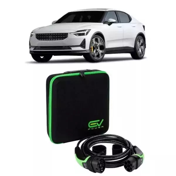 Polestar 2 Charging Cable – EV Cable Shop