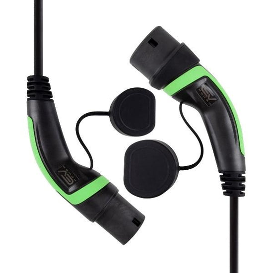 15M EV Charging Cables - EV Cable Shop
