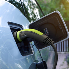 Type 2 Extension Charging Cable (5M/10/15M) - EV Cable Shop