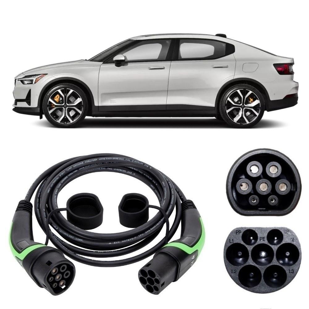 Polestar 2 Charging Cable – EV Cable Shop